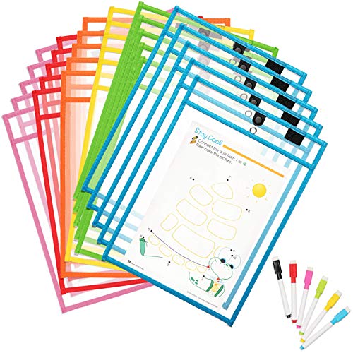 Best and Coolest 18 Clear Folders – Ridacto