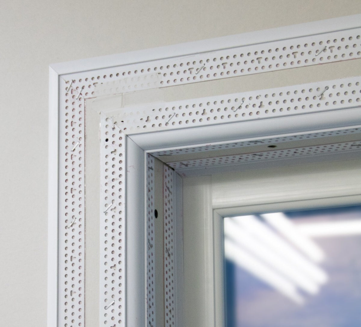 Modern Trim Around Windows – Ridacto