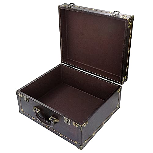 Top 16 Best Chest Storage Boxes – Ridacto