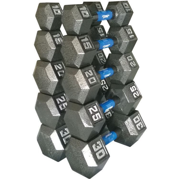 Modern 25 Pound Weights – Ridacto