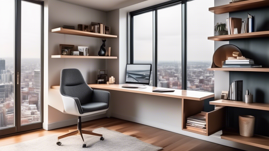 The Ultimate Corner Desk Guide – Ridacto